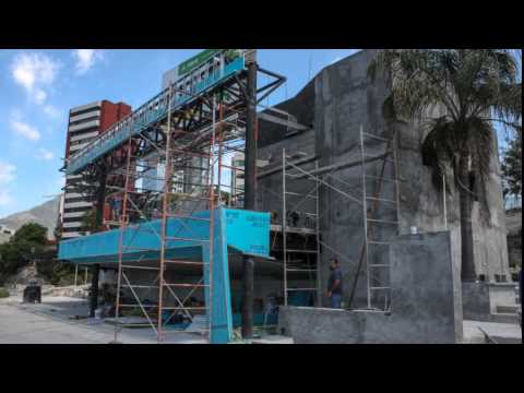 TABLAROCA PARA FACHADA PANEL DE YESO GLASS REY 1/2 PULGADAS